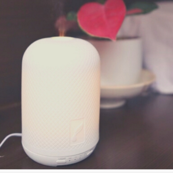 Young Living | Other | Haven Young Living Diffuser | Poshmark